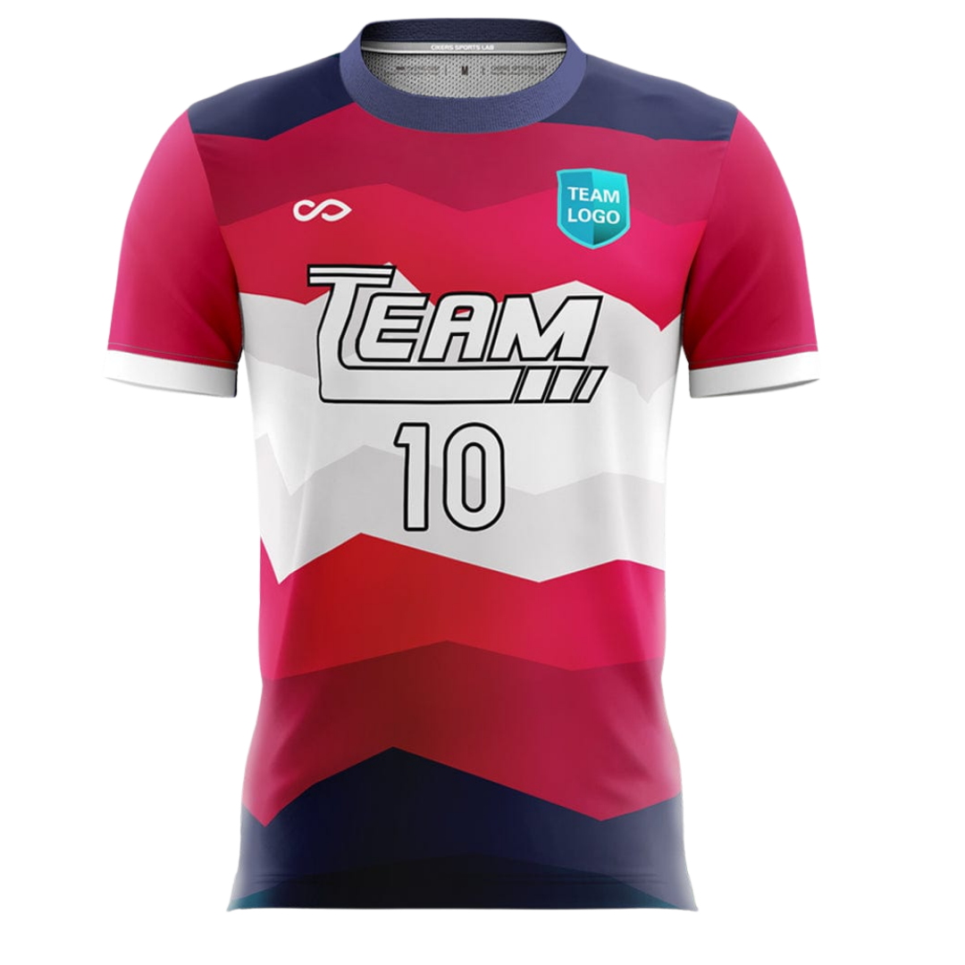 Football Jerseys Collection | Club & National Team Kits – Own The Jersey